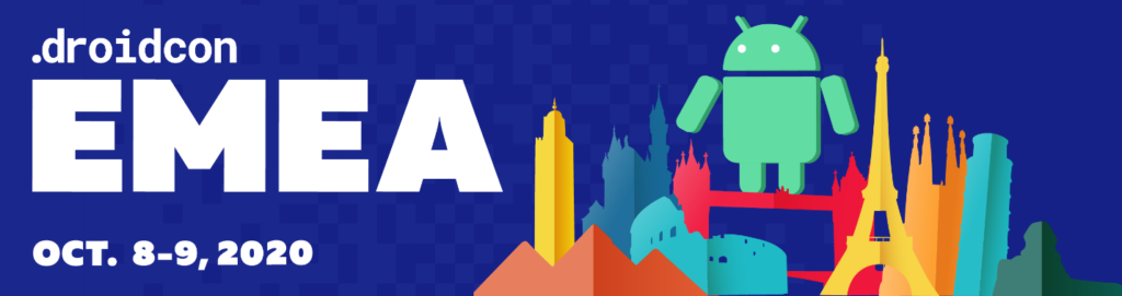 droidcon webinar recap - Surface Duo Blog