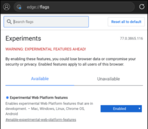 Build and test dual-screen web apps - Surface Duo Blog