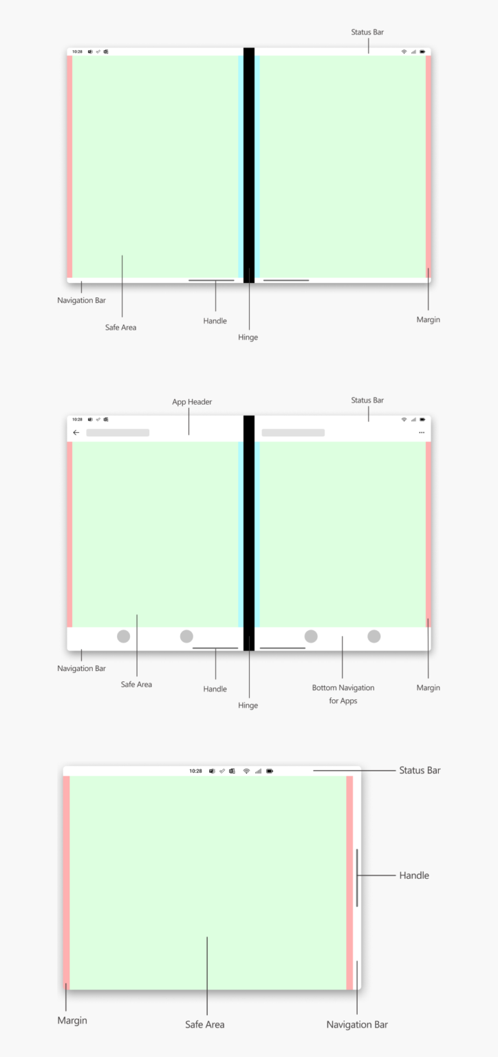 Figma Design Kit for Microsoft Surface Duo - Surface Duo Blog