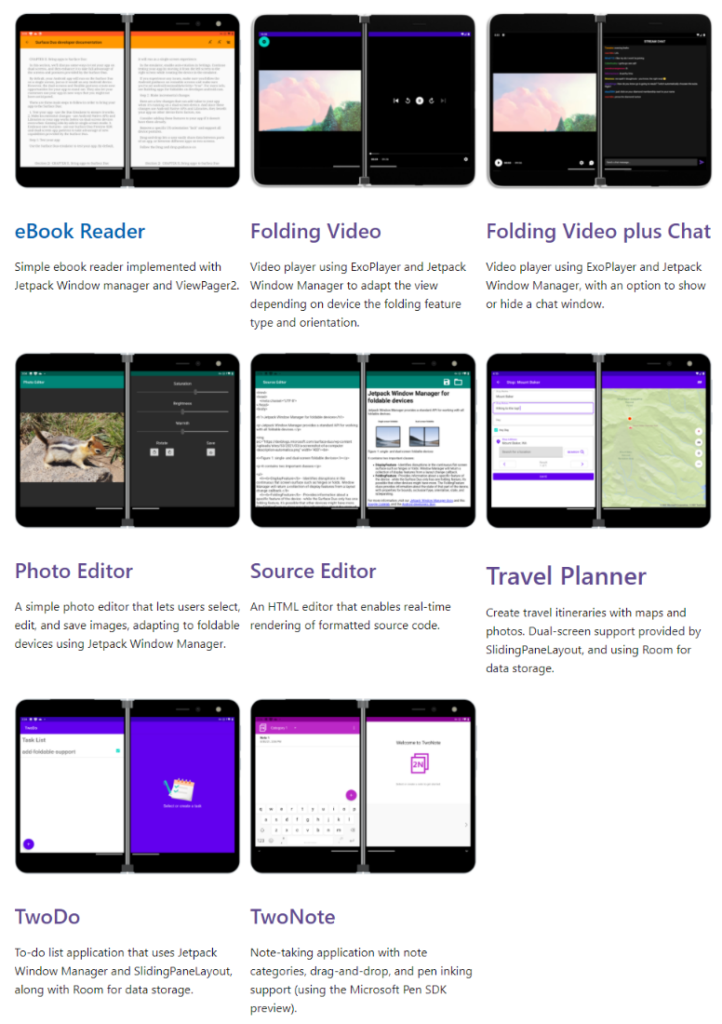 Develop for Surface Duo 2 - Surface Duo Blog