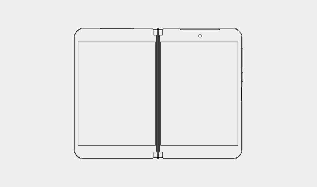 Design Kit 2.1 - Surface Duo Blog
