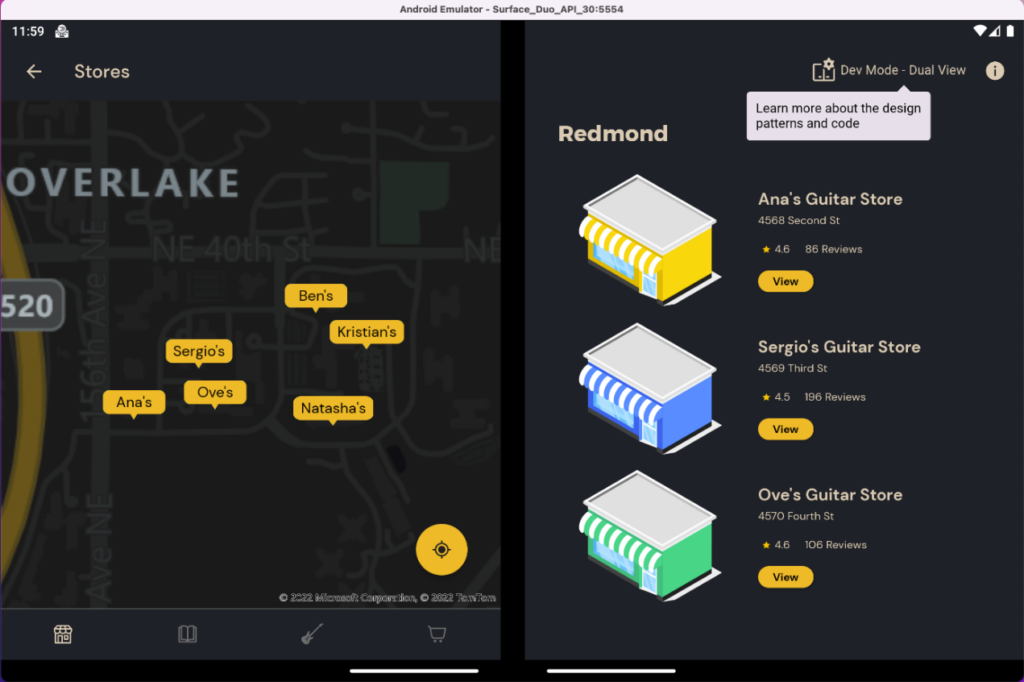 Microsoft Surface Duo Android Emulator update - Surface Duo Blog