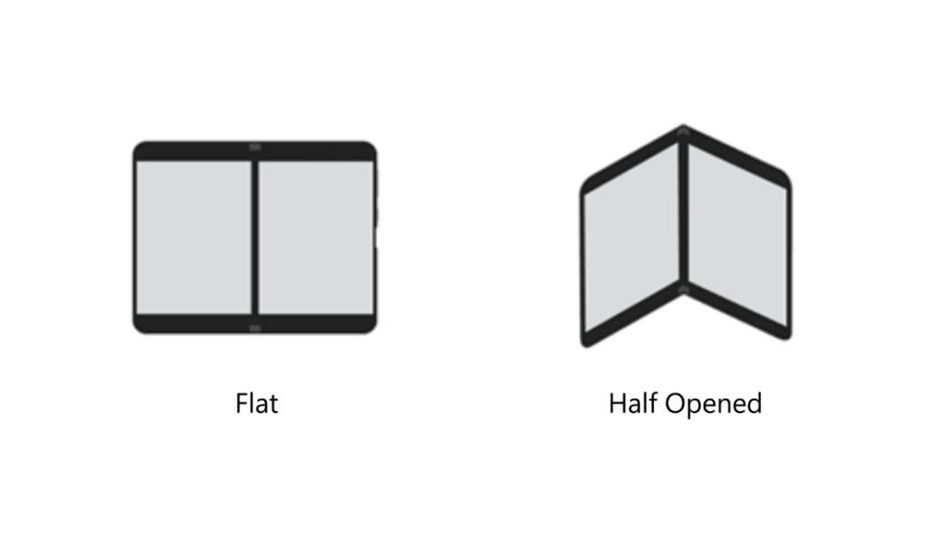 Flutter foldable support is now stable - Surface Duo Blog