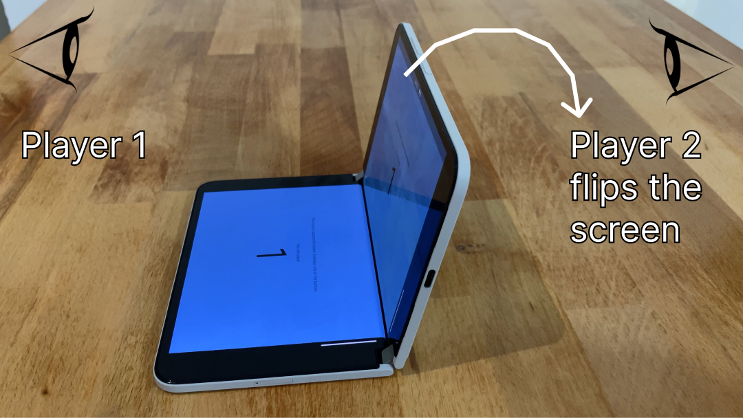 Experimenting With Postures In Flutter Surface Duo Blog