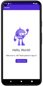.NET MAUI for Android and cross-platform apps - Surface Duo Blog