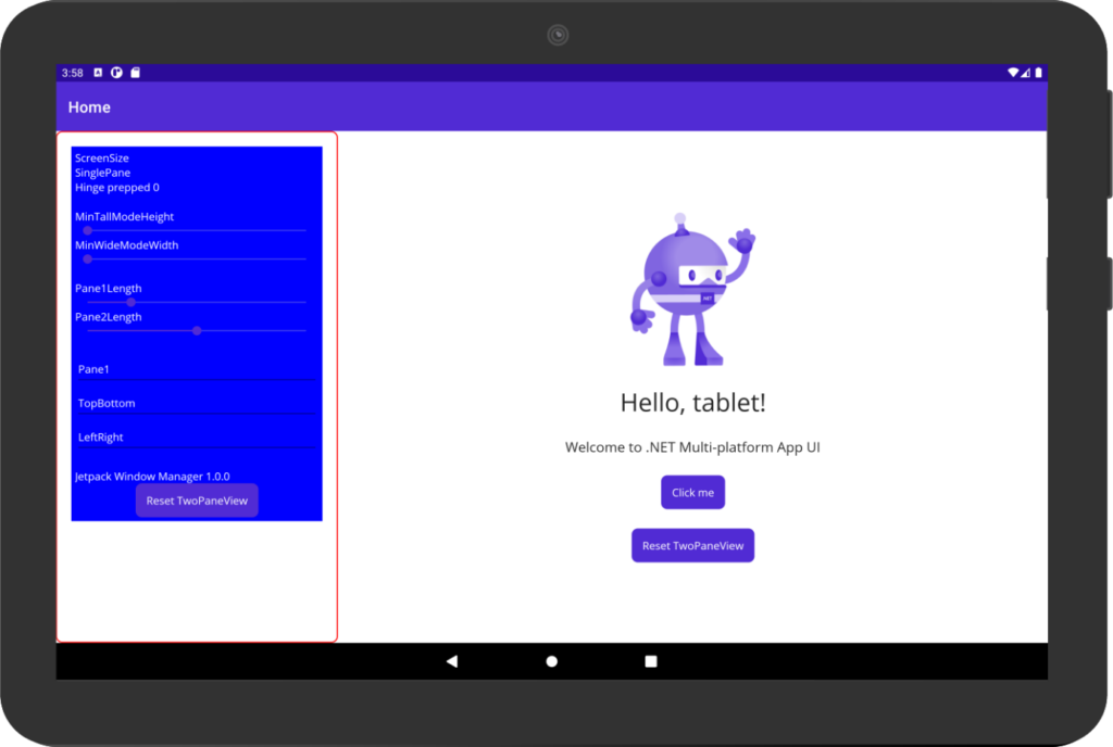 Net Maui For Android And Cross Platform Apps Surface Duo Blog