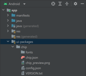 Pass the design baton with Relay - Surface Duo Blog