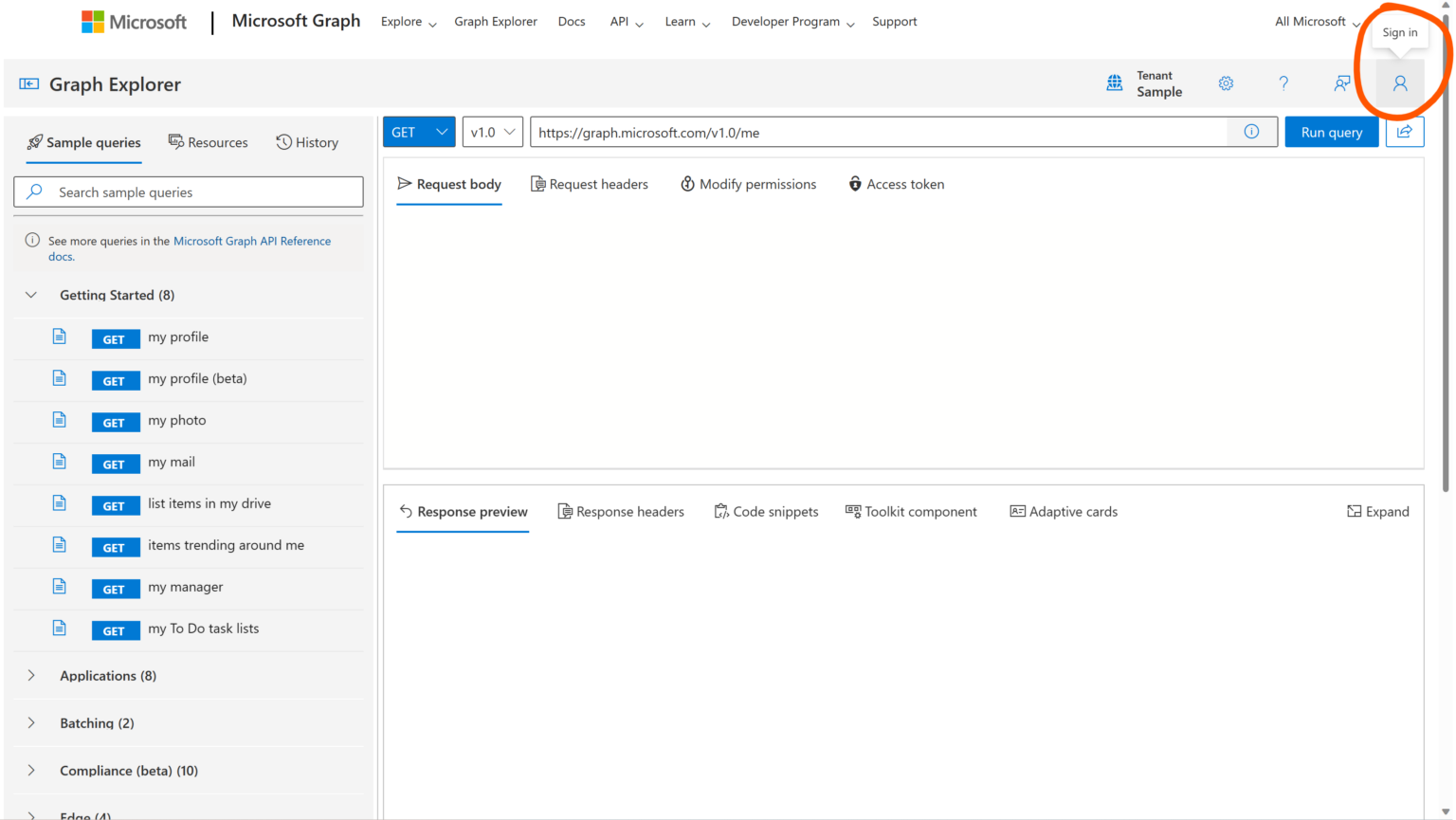 Introduction to Microsoft Graph for Android - Surface Duo Blog