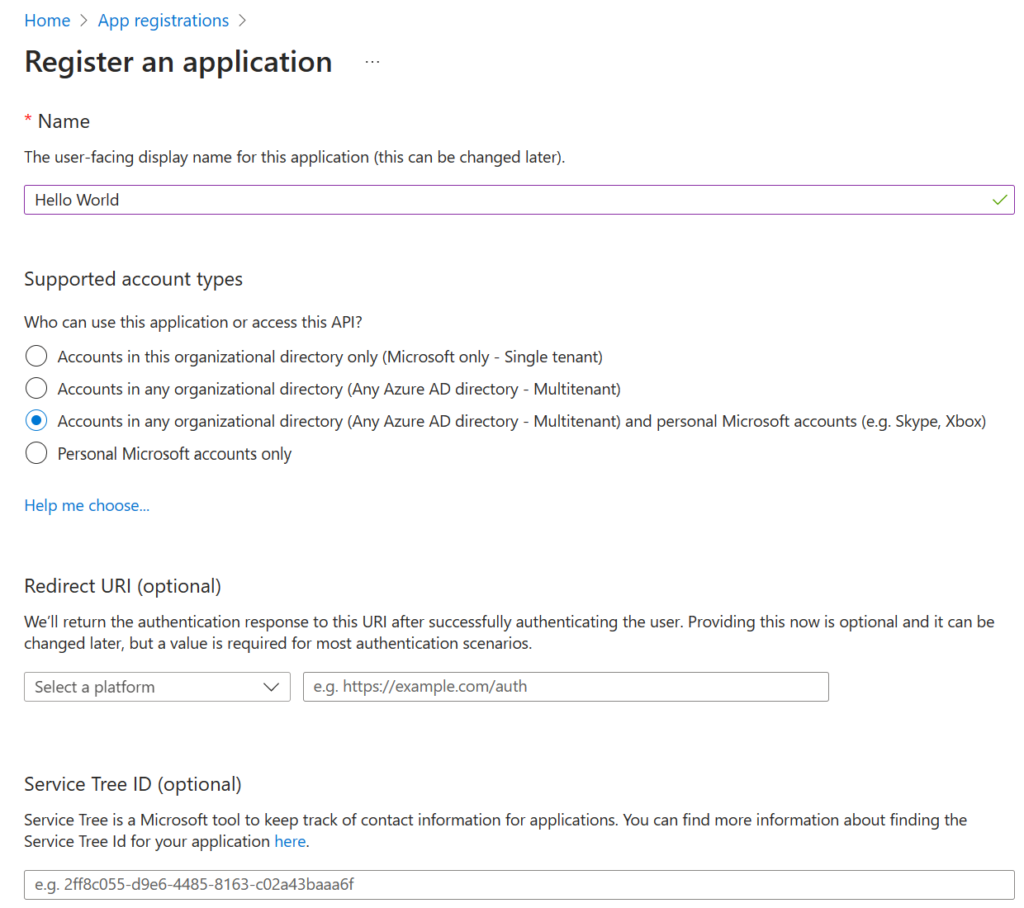 Authentication in Android apps with MSAL - Surface Duo Blog
