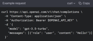 Jetchat with OpenAI on Android - Surface Duo Blog