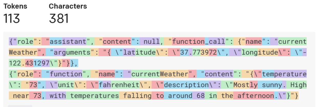 OpenAI tokens and limits - Surface Duo Blog