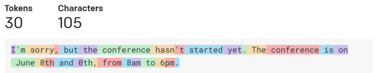 OpenAI tokens and limits - Surface Duo Blog