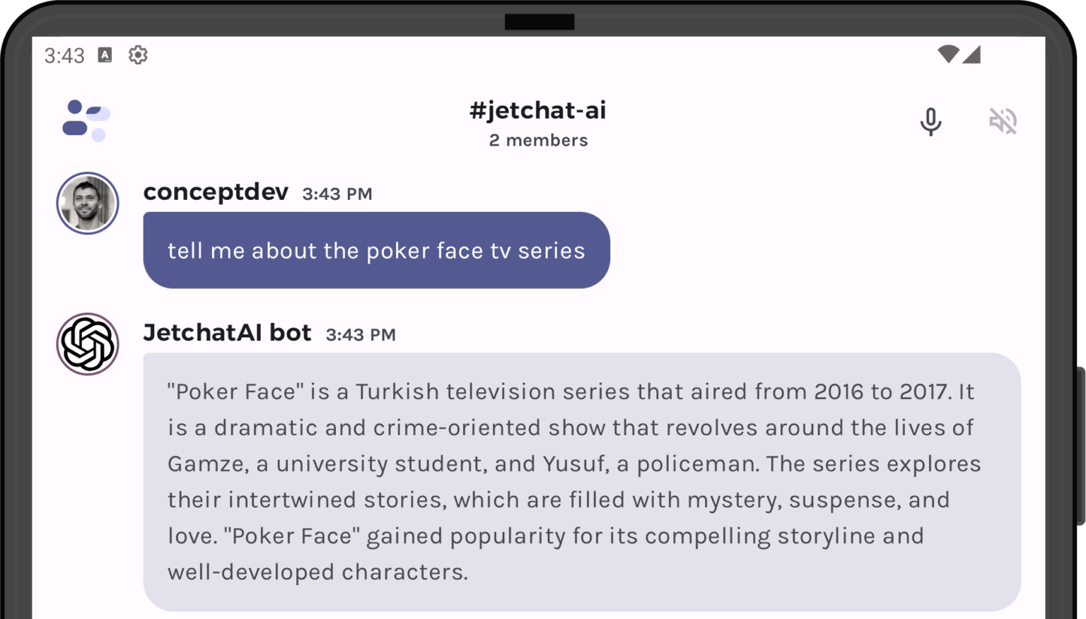 Search The Web For Up To Date Openai Chat Responses Surface Duo Blog