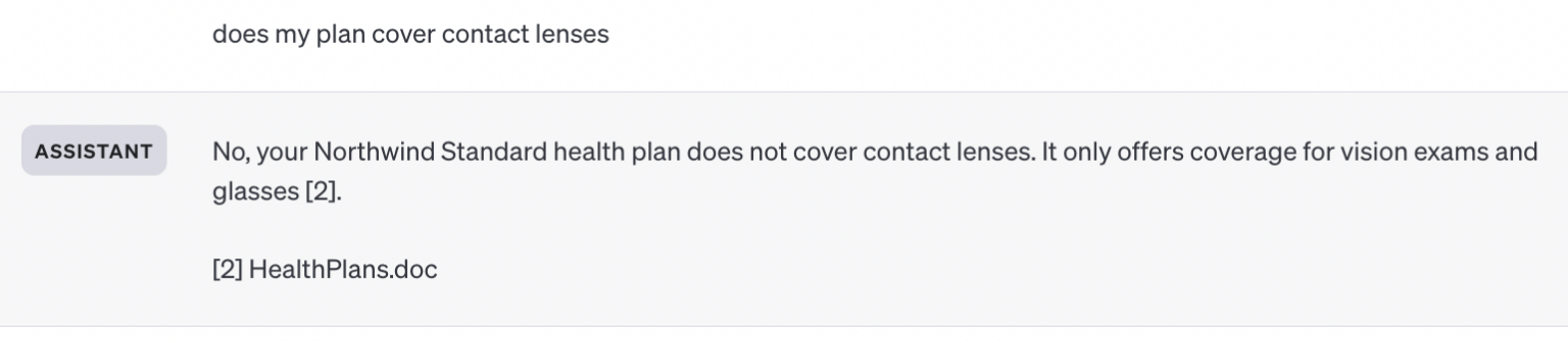 Chunking for citations in a document chat - Surface Duo Blog