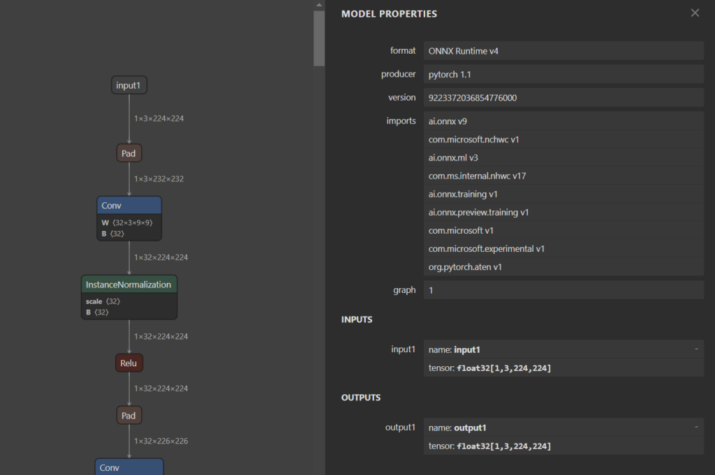 Use ONNX Runtime in Flutter - Surface Duo Blog Use ONNX Runtime in Flutter - Surface Duo Blog