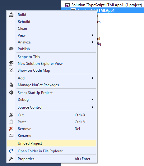 Announcing TypeScript 1.1 CTP - TypeScript