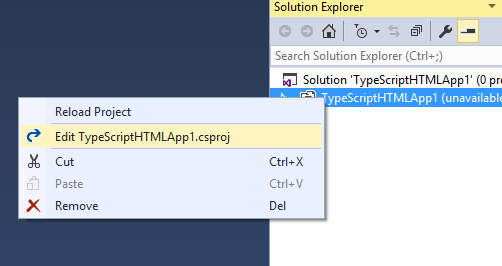 Announcing TypeScript 1.1 CTP - TypeScript