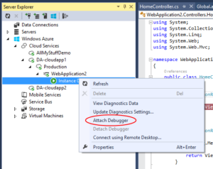 Windows Azure SDK 2.2 Release - Visual Studio Blog