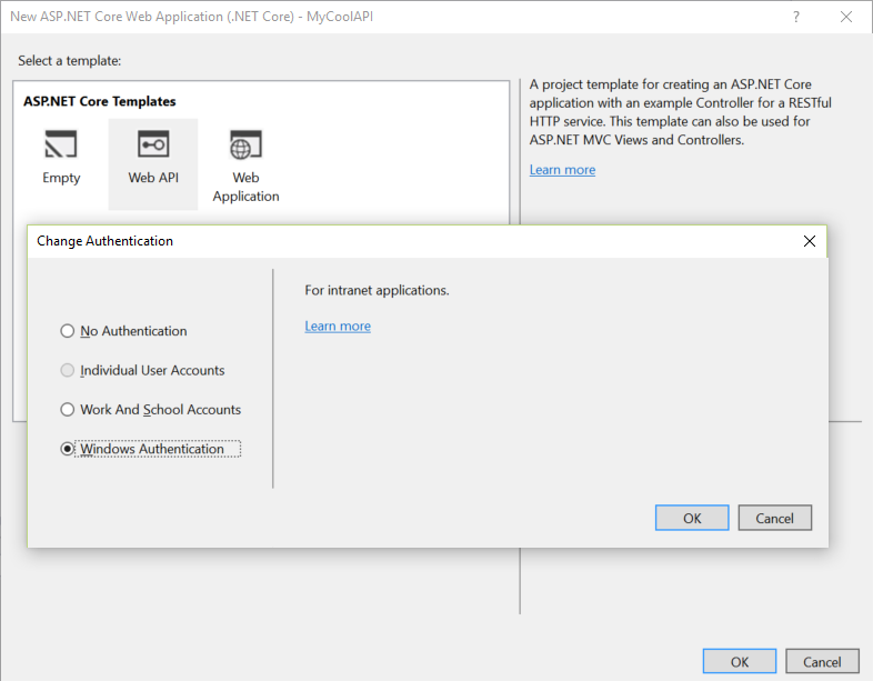 Announcing Updated Web Development Tools for ASP.NET Core RC2 - Visual Studio Blog