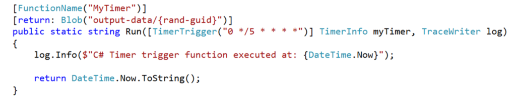 Why you should care about serverless computing - Visual Studio Blog