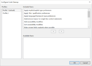 Little great things about Visual Studio 2019 - Visual Studio Blog