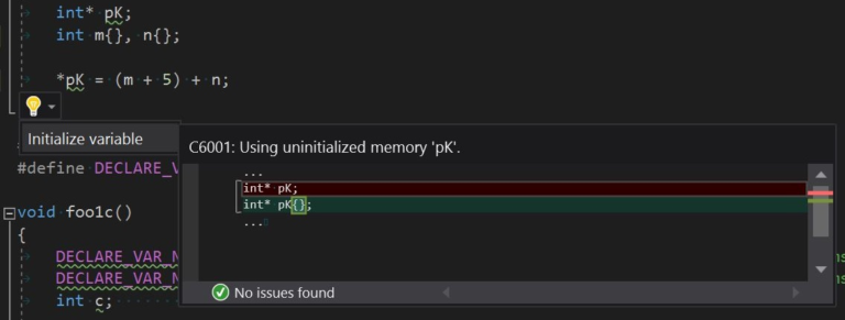 Visual Studio 2019 version 16.1 Preview 3 - Visual Studio Blog