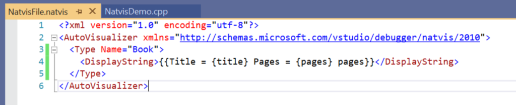 Customize object displays in the Visual Studio debugger YOUR way - Visual Studio Blog