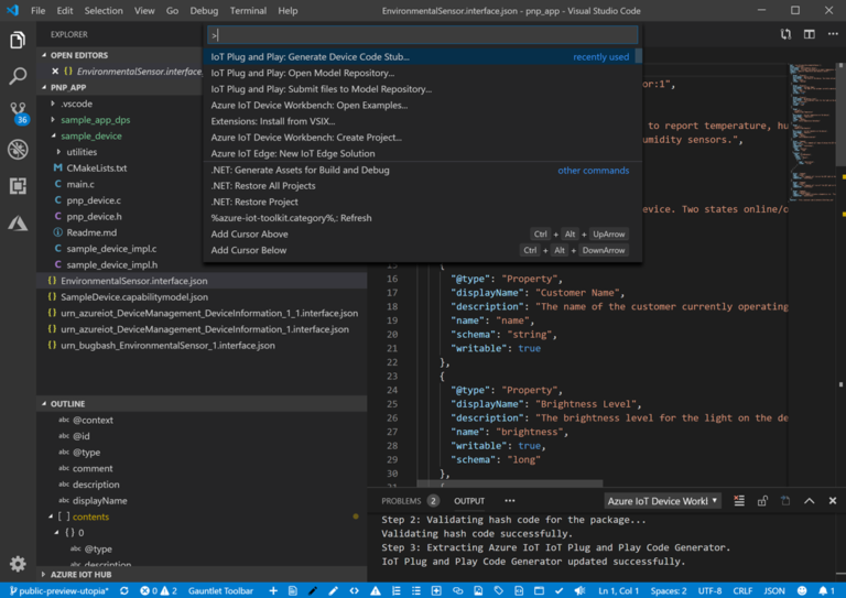 August 2019 - Visual Studio Blog