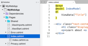 Visual Studio 2019 for Mac version 8.3 - Visual Studio Blog
