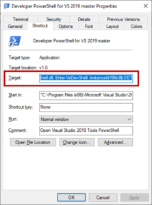 September 2019 - Visual Studio Blog