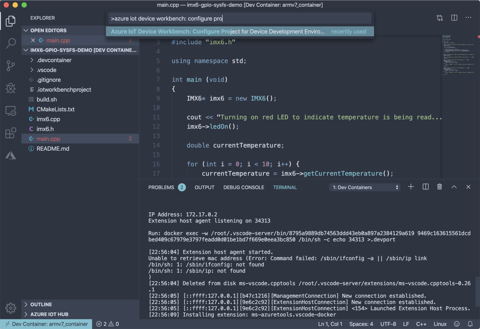 Azure IoT Tools November Update: standalone simulator for Azure IoT ...