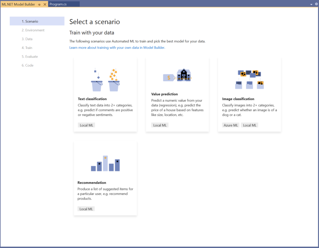 Visual Studio 2019 Preview 2 Is Now Available Visual