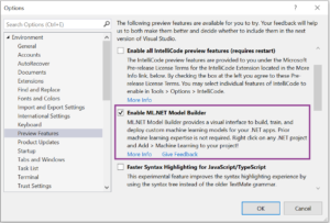Visual Studio 2019 version 16.6 Preview 2 Brings New Features Your Way - Visual Studio Blog
