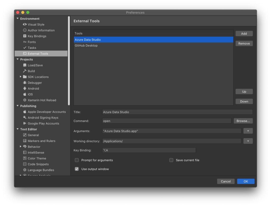 Visual Studio for Mac: Become a Productivity Pro - Visual Studio Blog