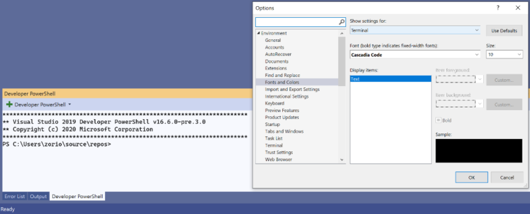 See What's New in Visual Studio 2019 v16.6 Preview 3! - Visual Studio Blog
