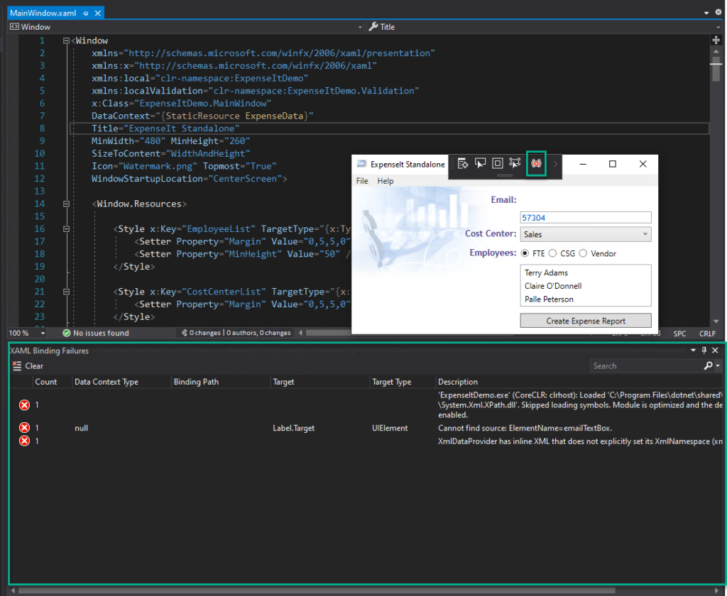 Releasing Today! Visual Studio 2019 v16.6 & v16.7 Preview 1 - Visual ...