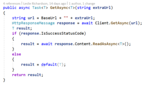 How Do I Think About Async Code?! - Visual Studio Blog