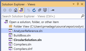 Visual Studio 2019 v16.8 Preview 2 Releases New Features Today ...