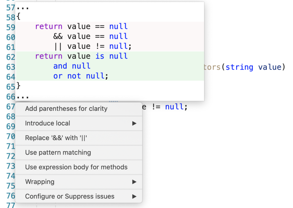Visual Studio 2019 for Mac version 8.8 is now available - Visual Studio ...
