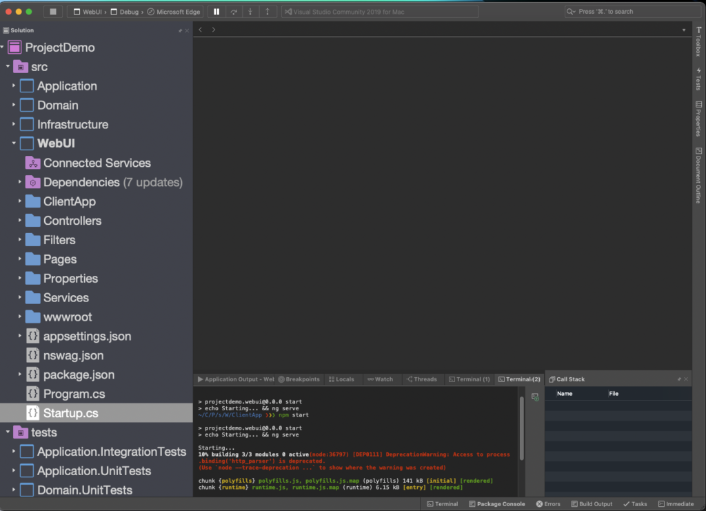 May 2021 - Visual Studio Blog