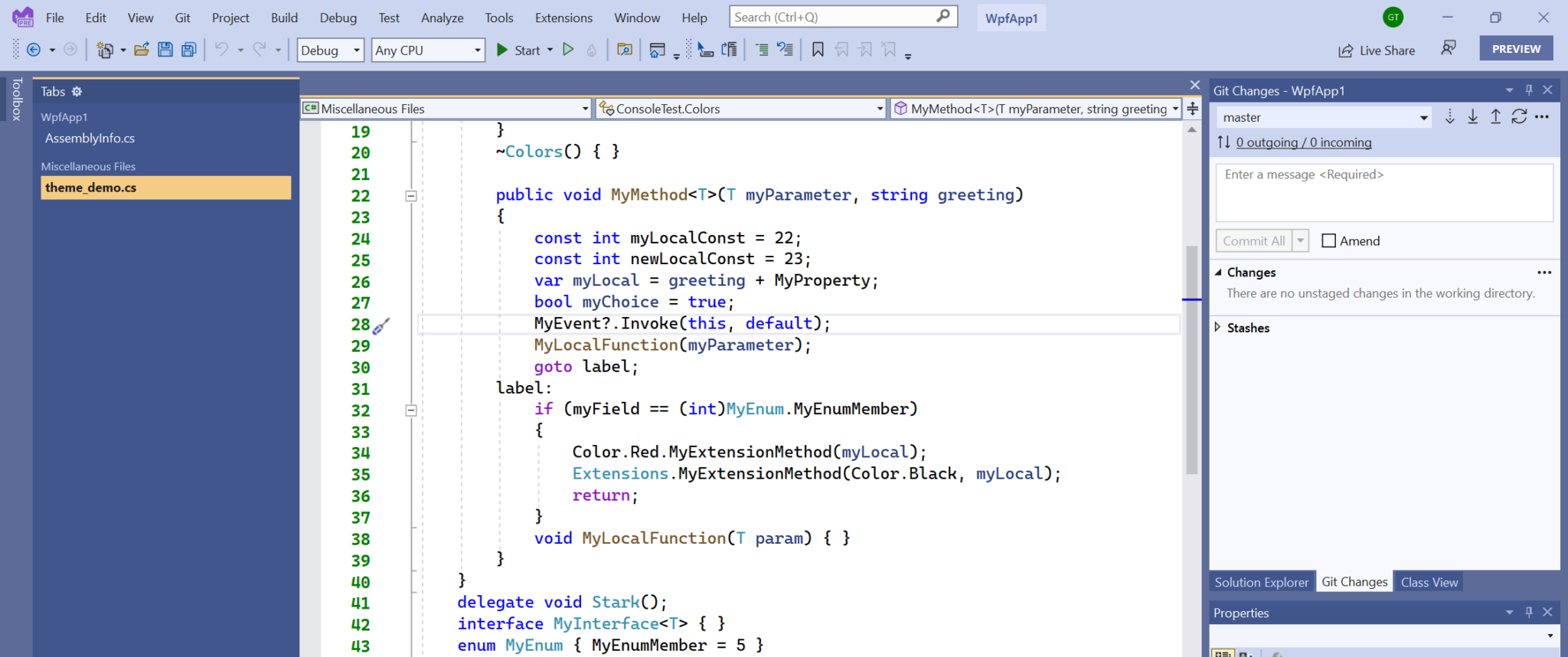 More flexible and inclusive ways to manage your documents - Visual ...