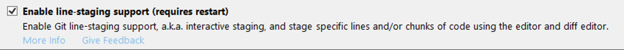 Introducing new Git features to Visual Studio 2022 - Visual Studio Blog