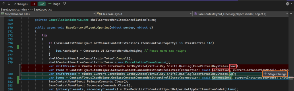 Introducing new Git features to Visual Studio 2022 - Visual Studio Blog