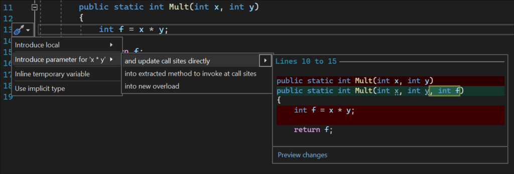 What’s new in .NET Productivity with Visual Studio 2022 - Visual Studio ...