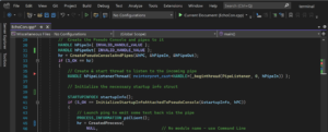 Line-staging (Interactive Staging) - Visual Studio Blog