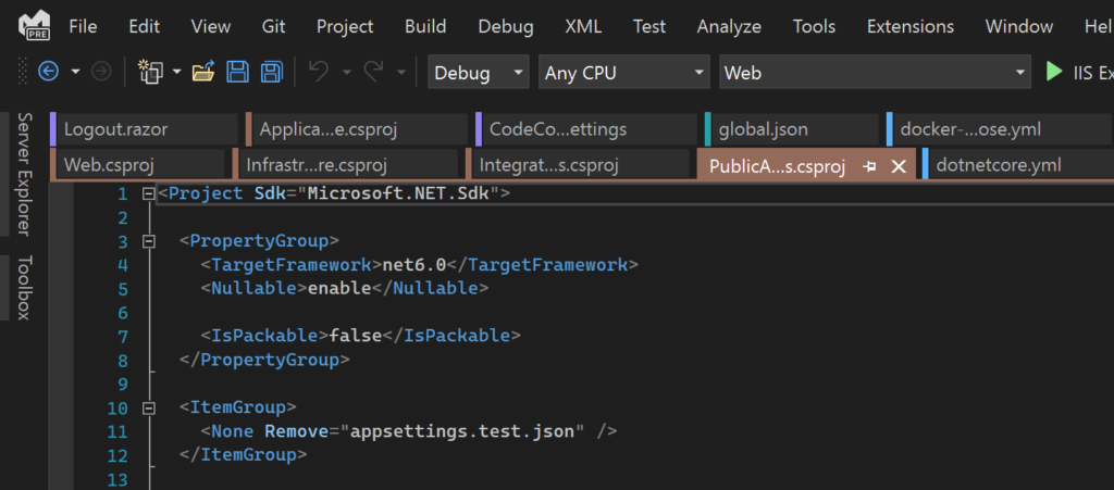 Improved doc management personalization - Visual Studio Blog