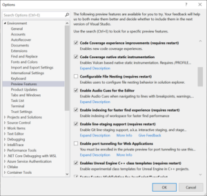 Listen Up, Visual Studio has a new feature you need to hear about ...