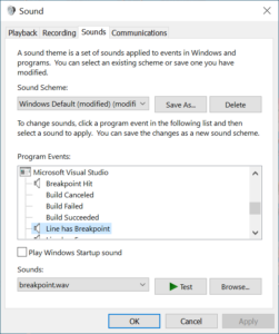 Listen Up, Visual Studio has a new feature you need to hear about ...