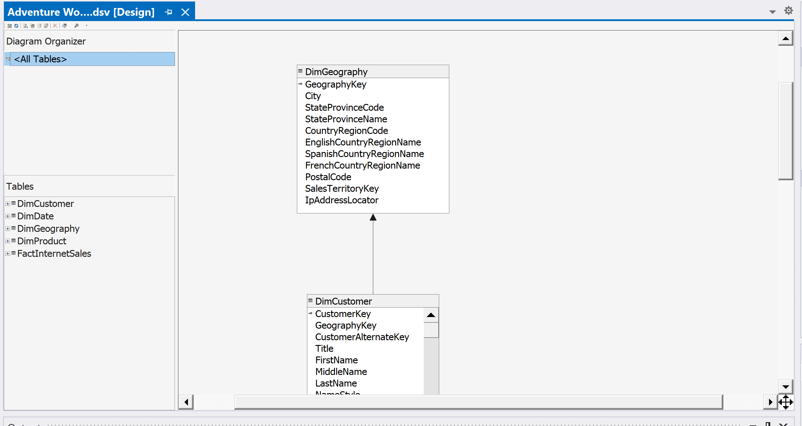Visual Studio 2022 Winforms Designer Dropslim