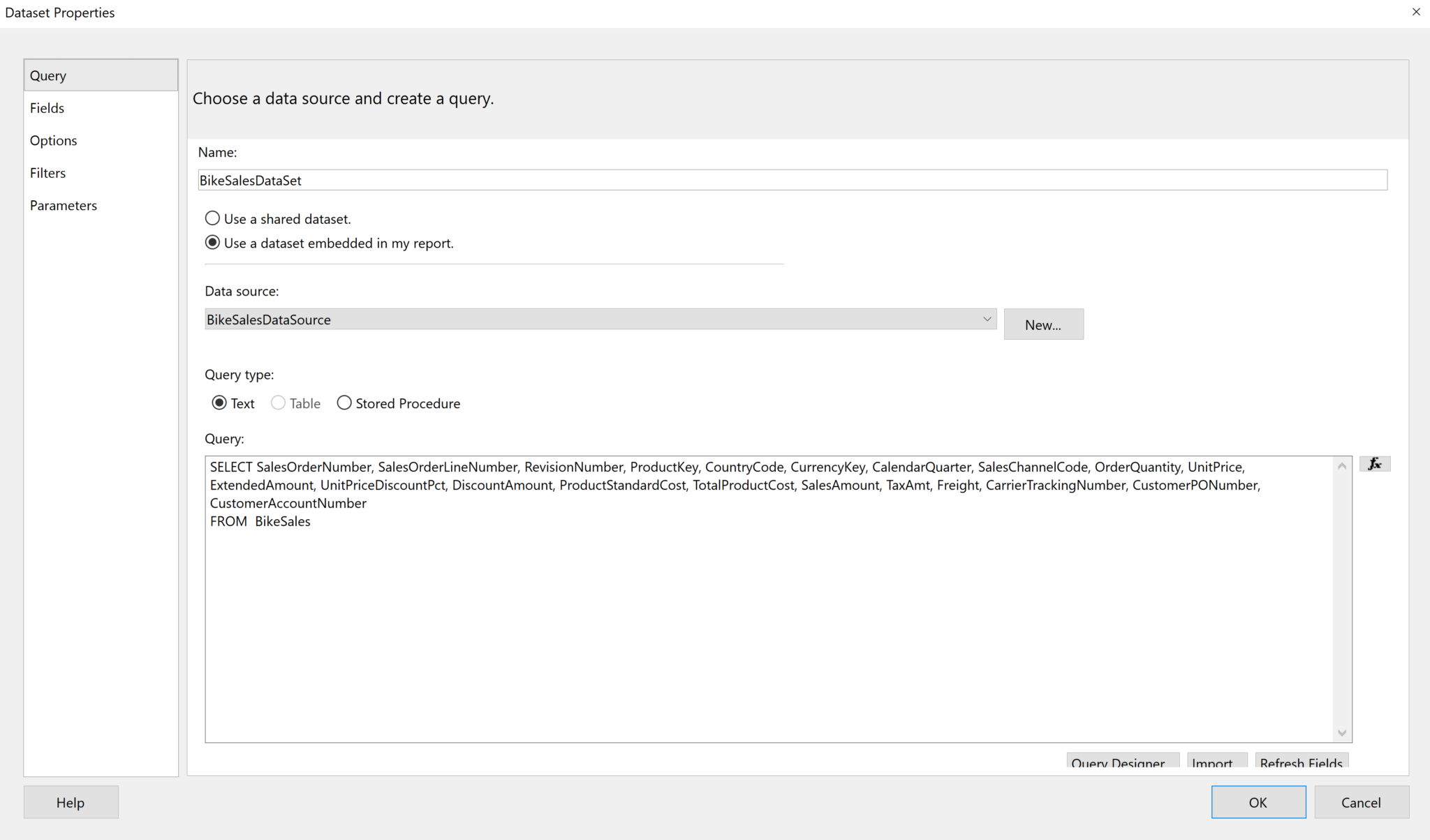 Analysis Services and Reporting Services extensions for Visual Studio 2022 are here! - Visual ...